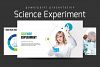 Science Experiment Template
