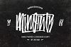 Minority (391196) | Graffiti | Font Bundles