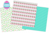 easter digital paper, Easter patterns, easter - P36
