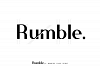 Rumble//Elegant Typeface (411705) | Regular | Font Bundles