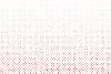 16 Red Dot Patterns (329405) | Patterns | Design Bundles