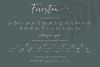 Forestea - Classy Script (431571) | Handwritten | Font Bundles