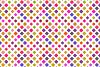 24 Seamless Colorful Square Patterns