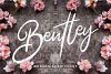 Bentley | Modern Script Font (382983) | Script | Font Bundles