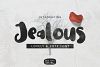 Jealous Cute Font (369765) | Regular | Font Bundles