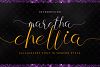 Maretha Chellia