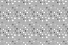 24 Seamless Grey Dot Patterns (316305) | Patterns | Design Bundles