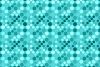 24 Seamless Light Blue Dot Patterns