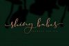 Family Time script (144967) | Script | Font Bundles