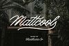 Mattcool (69937) | Script | Font Bundles