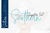 Southern Script (59156) | Script | Font Bundles