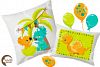 Baby Dinosaur Birthday clipart, graphics, AMB-2701