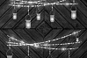 Hanging Lights With Mason Jars (136501) | Decorations | Design Bundles