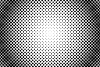40 Halftone Patterns