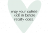 Iced Coffee - A Handwritten Font (134095) | Regular | Font Bundles