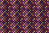 24 Seamless Colorful Square Patterns