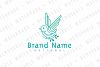 Bird of Hope Logo
