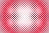 40 Halftone Patterns