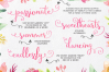 Secret Garden (18322) | Script | Font Bundles