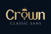 Crown (218250) | Regular | Font Bundles