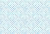 24 Seamless Light Blue Dot Patterns