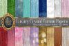 18 Luxury Crystal Glitter Bokeh Curtain Digital Papers