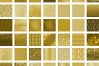 42 New Gold Glitter and Sequin Papers (90475) | Backgrounds | Design ...