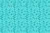 24 Seamless Light Blue Dot Patterns