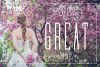 Bridal - Sans Serif Font Family (19619) | Regular | Font Bundles