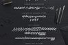 Fonts Bundle. 90% OFF (65833) | Script | Font Bundles