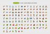 Food Icon Set
