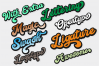 Handy Script (241028) | Script | Font Bundles