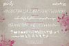 Girly Script Font (269308) | Script | Font Bundles