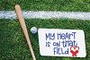 Baseball Momma - A Font Duo (216154) | Duo and Trios | Font Bundles
