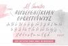 Strong Heart - Font Duo (74380) | Script | Font Bundles