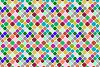 24 Seamless Colorful Square Patterns