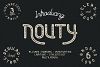 Nouty (213757) | Display | Font Bundles
