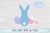 Bunny svg, Bunny clipart, Easter svg, Easter bunny svg, Easter clipart ...