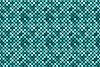 24 Seamless Light Blue Dot Patterns