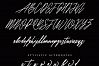 Augustia Signature Font (34542) | Script | Font Bundles