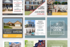Real Estate Branding & Social Media Kit (101768) | Branding | Design ...