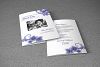 Funeral Program Template