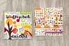 Autumn Fall clip art - Graphics Big Bundle (73309) | Illustrations ...