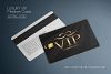 20 Luxury VIP Member Cards (258606) | Elements | Design Bundles