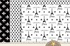 Paris Digital Paper, Eiffel Tower Printable Digital Background Papers ...
