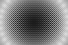 40 Halftone Patterns