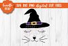 Halloween SVG Bundle - DXF - PNG Digital Cut Files (132894) | SVGs ...
