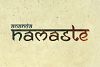 Ananda Namaste (16090) | Logo | Font Bundles