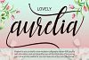 Aurelia Script