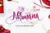 Nirmana Script (496) | Script | Font Bundles